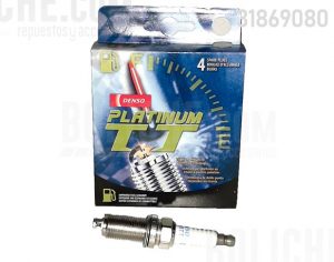 Bujia Denso PKH16TT Platino Tt | Boliche del Repuesto