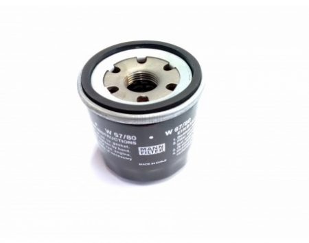 Filtro Mann w67 80 | Boliche del Repuesto