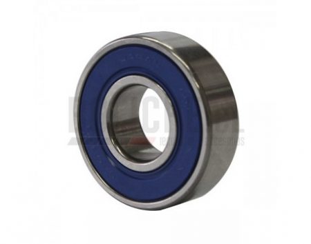 Rodamiento 6203 2RS NBN | Boliche del Repuesto